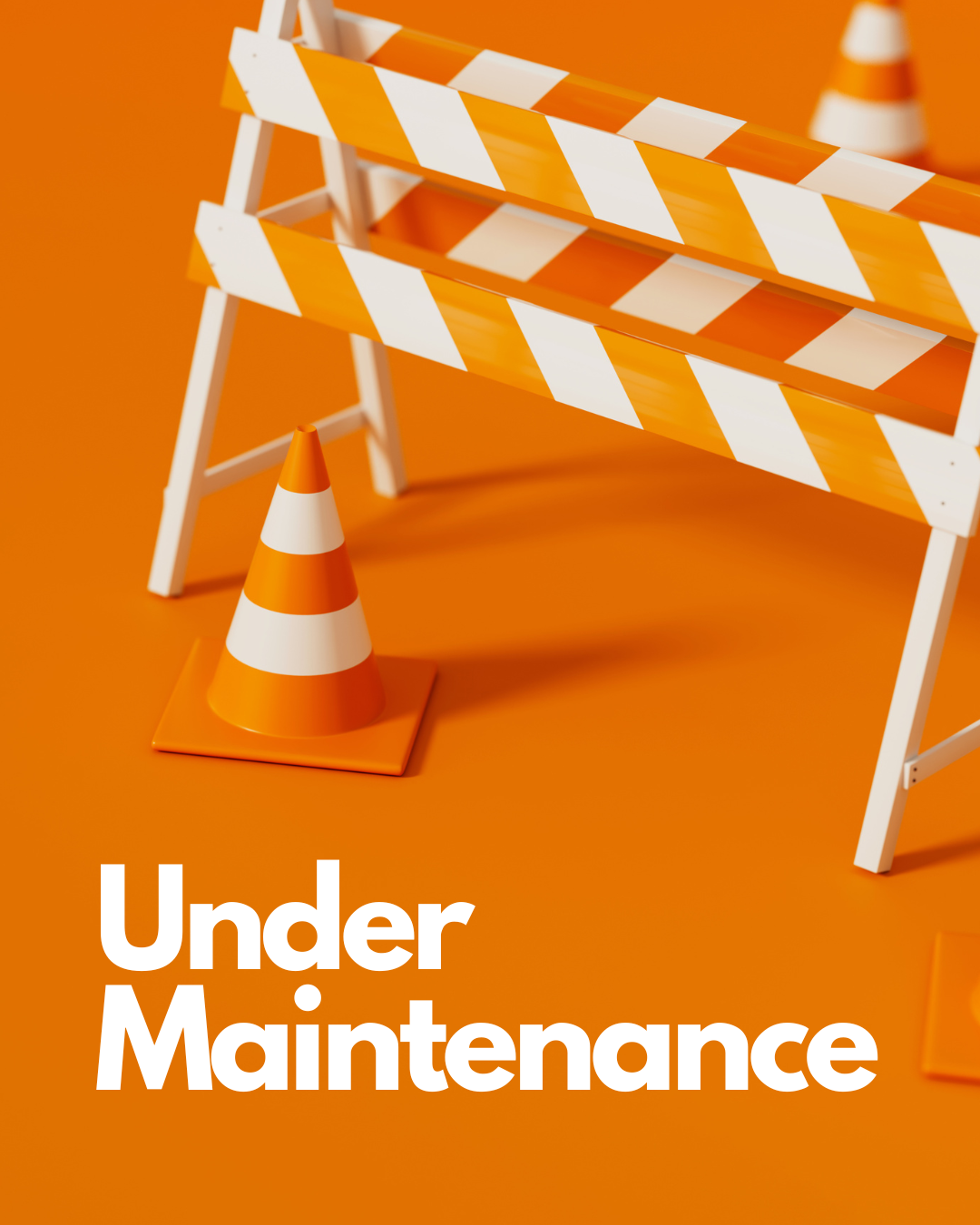 First Nonprofit Portal is Under Construction